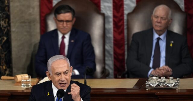 Harris tells Netanyahu 'it is time' to end the war in Gaza and bring ...