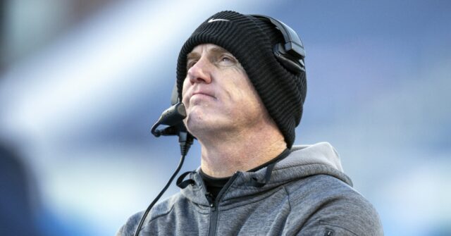 Blake Anderson calls investigation that led to his firing as Utah State ...