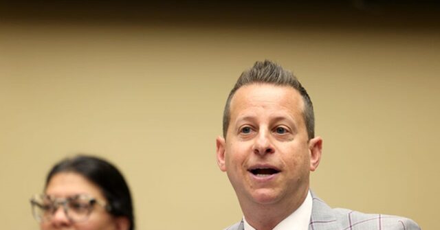 Moskowitz: 'There's Evidence' Adversaries Target Americans to Get Swaps ...