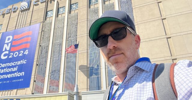 Breitbart’s Joel Pollak on Mark Levin: Trump Can Inspire Voters with ‘the Agenda’