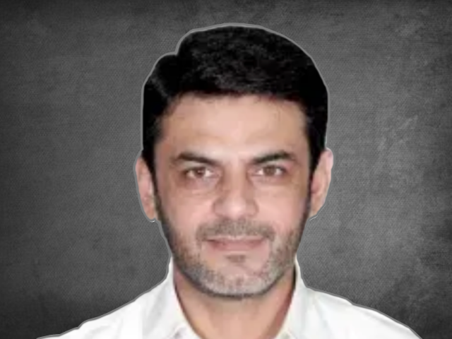 Report: Pakistani, Charged with Murder Plot Against Trump, Was Allowed ...