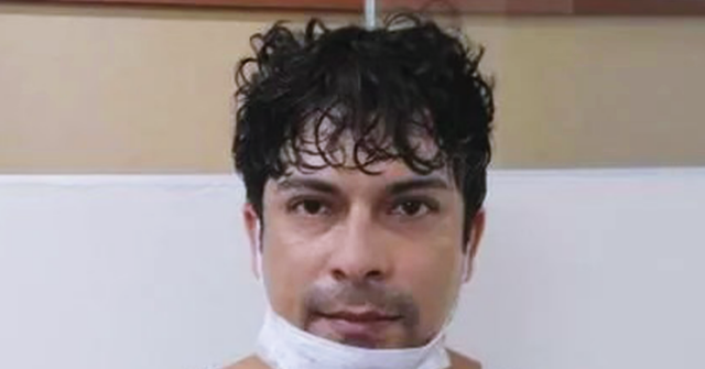 DHS Freed into U.S. 'Los Killers' Gang Leader Wanted for 23 Murders in Peru