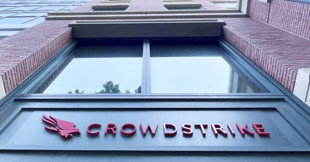 CrowdStrike estimates the tech meltdown caused by its bungling left a ...