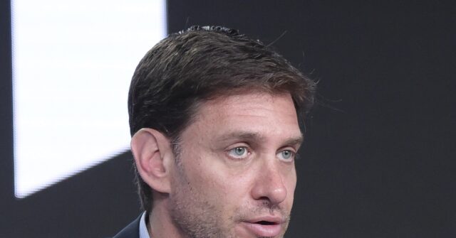 Mike Greenberg takes over as host of ESPN's 'Sunday NFL Countdown ...