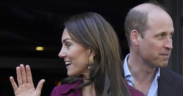 Princess Kate 'Cancer Free' But Long Recovery Lies Ahead, She Says