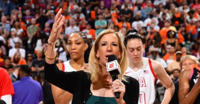 WNBA Commish Apologizes for Not Condemning Abuse from Caitlin Clark ...