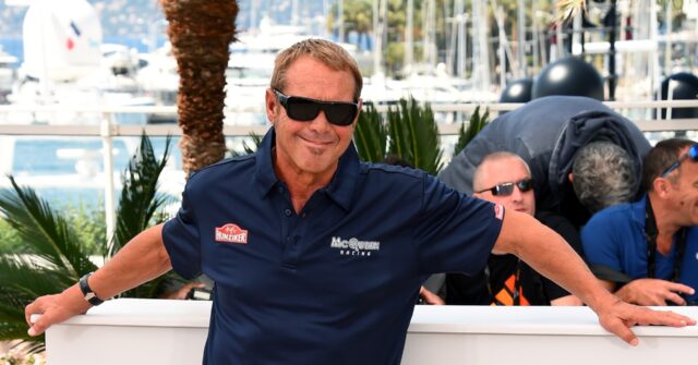Chad McQueen, ‘Karate Kid' Star, Son of Acting Legend Steve McQueen ...