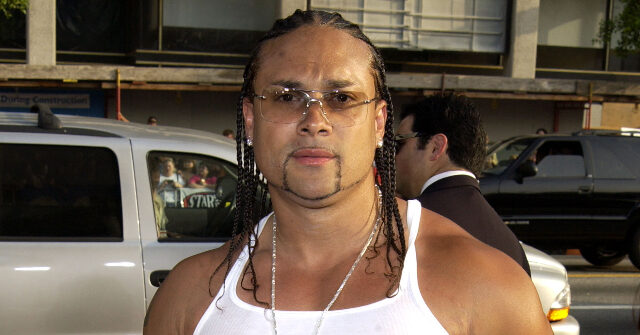 Rapper Chino XL Cause of Death Revealed