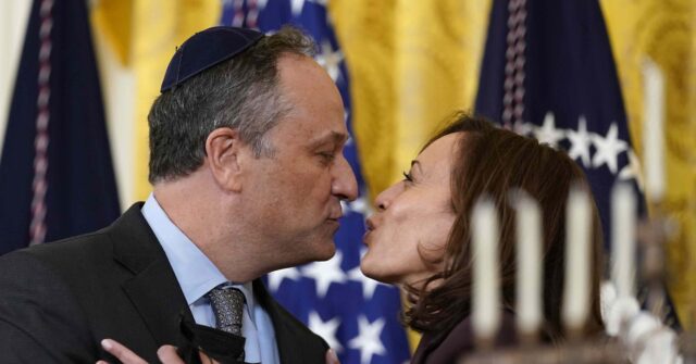 Jewish Democrats Claim Kamala Beats Trump 68%-25%; 85% of Orthodox Jews ...