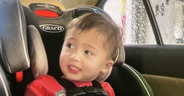 Police: Skeletal Remains of Missing Wisconsin Boy, 3, Found by Deer Hunter