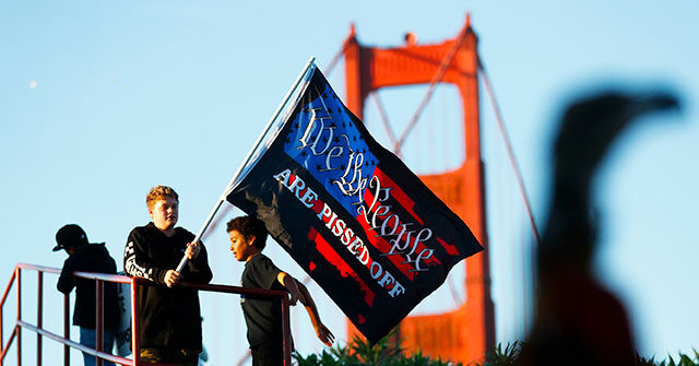 LA Times Editor: San Francisco No Longer 'Bastion of Progressive Politics'