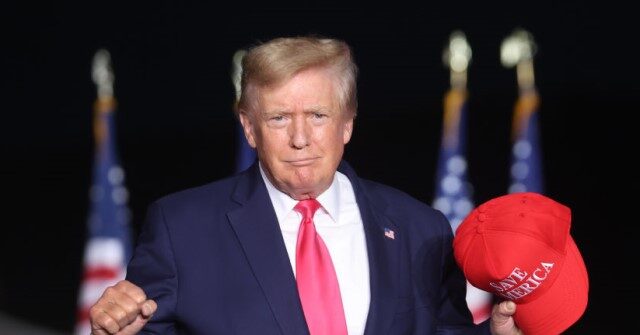 Boyle: The One Demographic that Could Push Trump to Victory