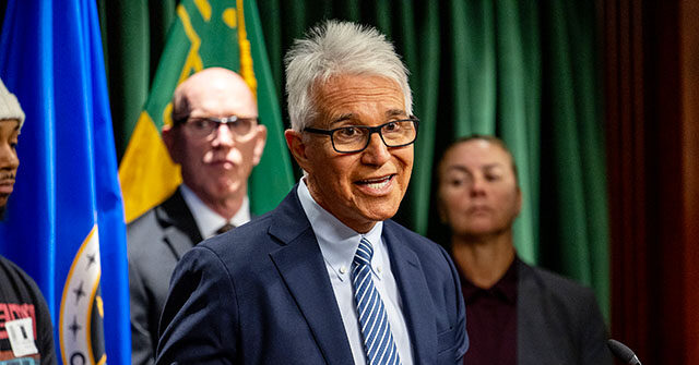 VIDEO: Teenager Convicted in L.A. Murders Accused of Killing Again