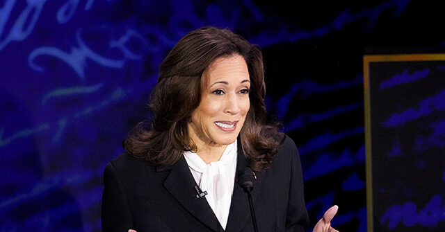 CNN's Collins: 'Of Course' Harris Only Wants Abortion Up to Viability ...