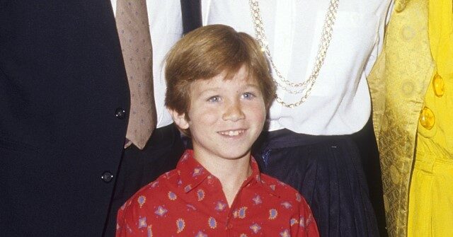 Cause of Death Released for 'Alf' Child Star Benji Gregory