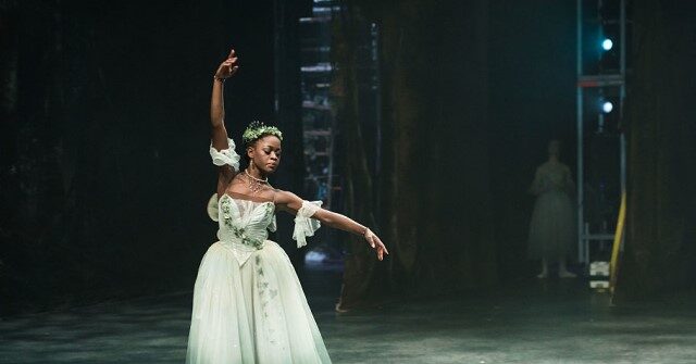 Michaela DePrince, ‘War Orphan' Turned Star Ballerina, Dies at 29