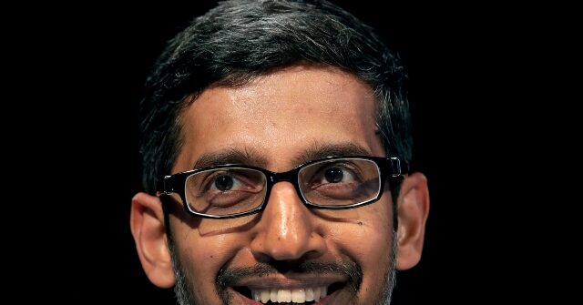 Google Execs Testify Company Is the Misunderstood Good Guy of the ...