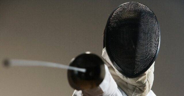 Transgender Fencer Dominates Female Opponents Six Months After Taking ...