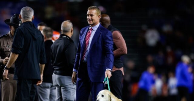 'You're a Moron!': Kirk Herbstreit Lashes Out at Critics of His Dog