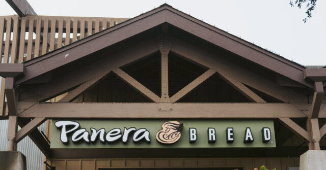WATCH: 'Bad A**' Colorado Panera Worker Beats Irate Customer with Bread Pan