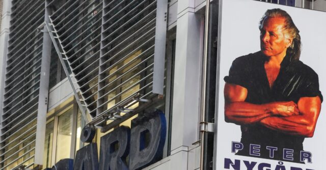 Former Canadian Fashion Mogul Peter Nygard Sentenced to 11 Years for ...