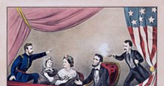 John Wilkes Booth and the Confederate Secret Service in the Lincoln ...