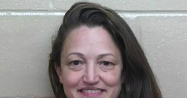 Mom of Alleged Apalachee High Shooter Accused of Abusing Her Mother