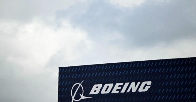 US judge sets June 23 trial date over Boeing crashes - Breitbart US judge sets June 23 trial date over Boeing crashes - Breitbart