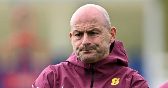 Carsley 'proud' to return to Ireland as England interim boss - Breitbart