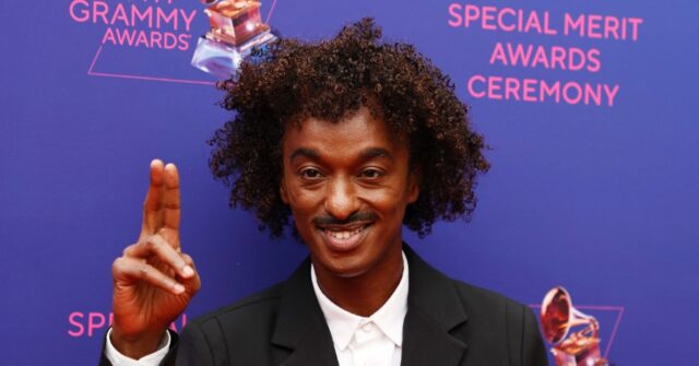 Somali-Canadian rapper K'naan accused of sexual assault - Breitbart