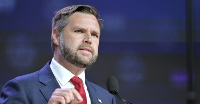 PHOTO COLLECTION: Election 2024 JD Vance - Breitbart