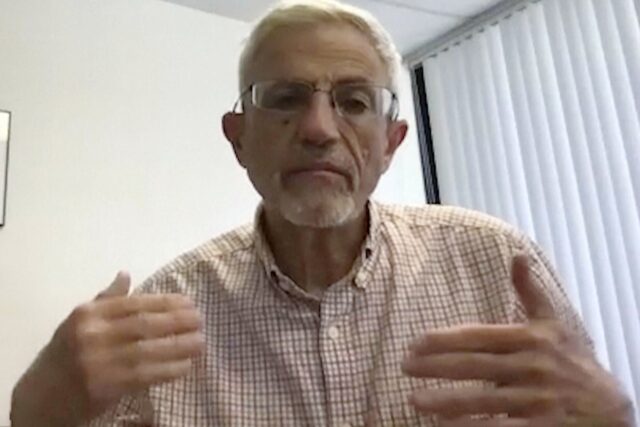 A top government scientist engaged in research misconduct, NIH finds ... A top government scientist engaged in research misconduct, NIH finds ...