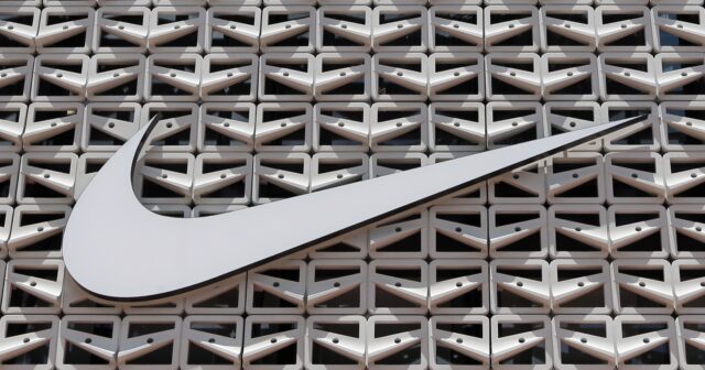 Nike names Elliott Hill as CEO, replacing John Donahoe - Breitbart