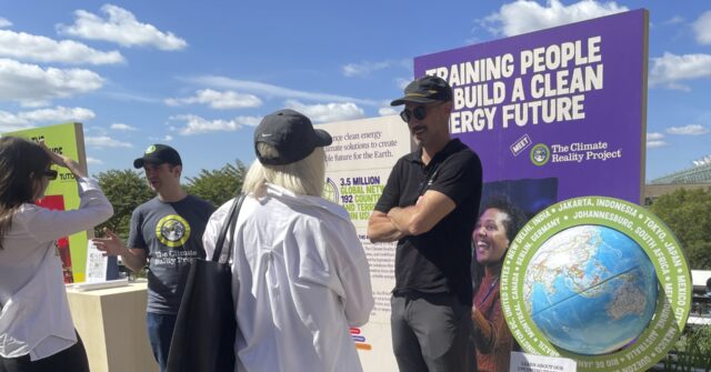 Civil society groups nudge and cajole world leaders from the sidelines ...