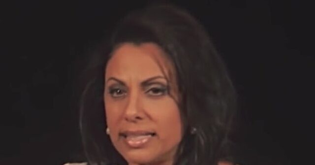 Brigitte Gabriel Thanks Israel on Behalf of ‘Millions of Lebanese ...
