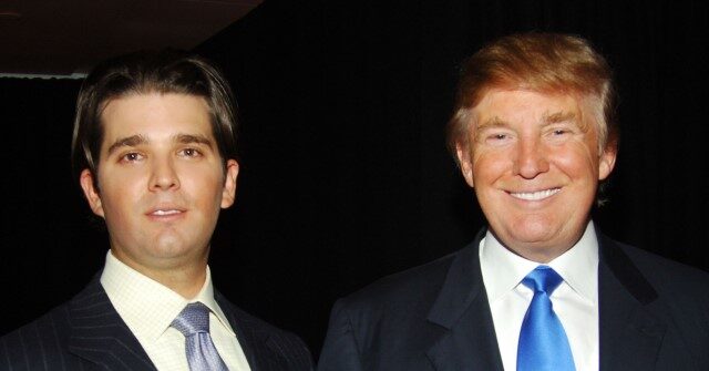 Watch: Donald Trump Confirms ‘Funny Story’ About How He Shut Down Don ...
