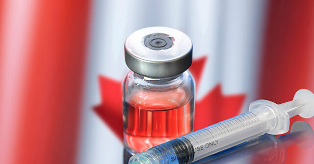 Canada's MAID Euthanasia Program Kills Man for ‘Post Covid-19 ...