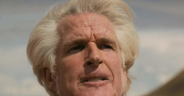 Matthew Modine Calls Trump Hitler for Using 'Full Metal Jacket' Clips