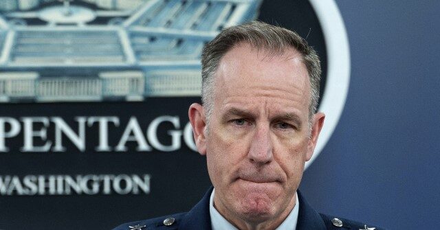 Pentagon Says U.S. Not Involved in Yahya Sinwar Operation, Undermining ...