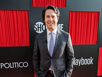 John Nolte Articles - Breitbart