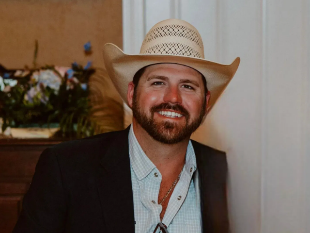 Illegal Alien Accused of Killing 29-Year-Old in TX Crash | Grayson ...