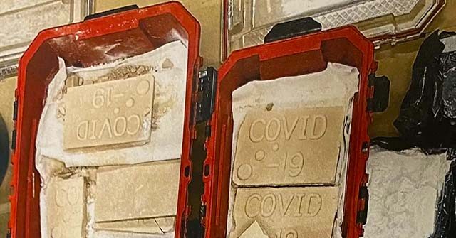 NY District Attorney Says Drug Bust Yielded Enough Fentanyl to Kill ...