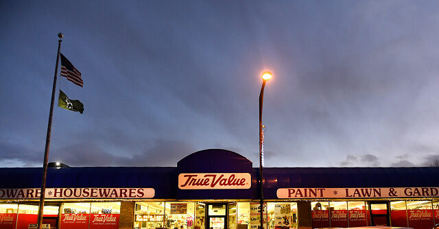 Hardware Chain True Value Files for Bankruptcy, Agrees to Sell to ...