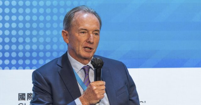 Disney names Gorman to serve as next chairman; anticipates naming new ...