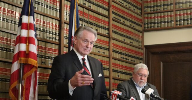 One candidate for West Va. governor defends abortion bans. The other ...