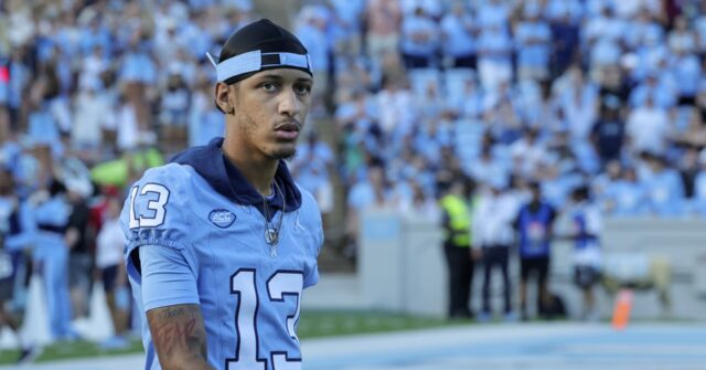 North Carolina football player Tylee Craft dies from rare lung cancer ...
