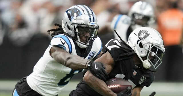 Jets acquire wide receiver Davante Adams from Raiders, AP sources say ... Jets acquire wide receiver Davante Adams from Raiders, AP sources say ...