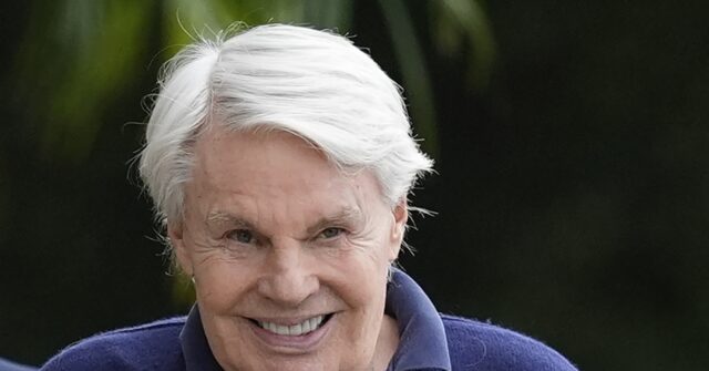 Former Abercrombie And Fitch Ceo Pleads Not Guilty To Sex Trafficking And Prostitution Charges