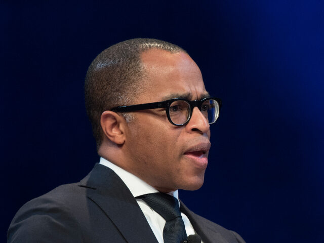 Nolte: MSNBC Anchor Wonders How to ‘Live with’ Family and Friends Who ...