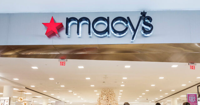 Ex-Macy's Worker Accused of Hiding Up to $154 Million in Expenses
